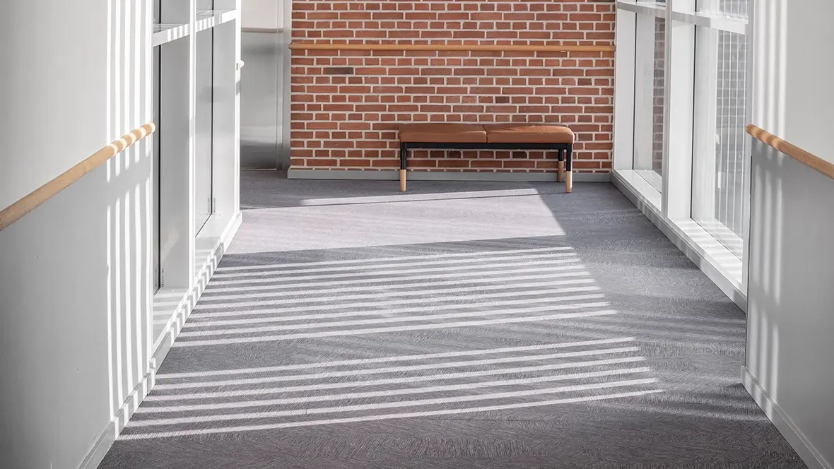 Forbo Flooring References | Forbo Flooring Systems